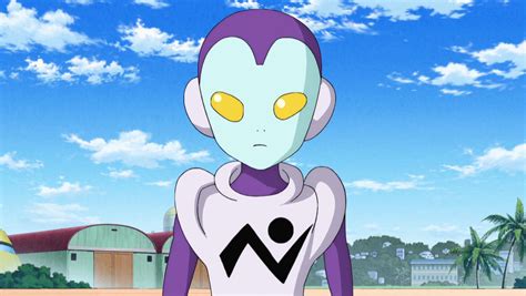 Dragon Ball Super Scopriamo Lincredibile Potere Di Jaco