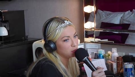 Vpr Stassi Schroeder Whined Shes ‘sick Of Things Being About African Americans In 2017 Before