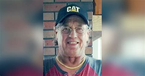 Obituary Information For Daniel Hurst