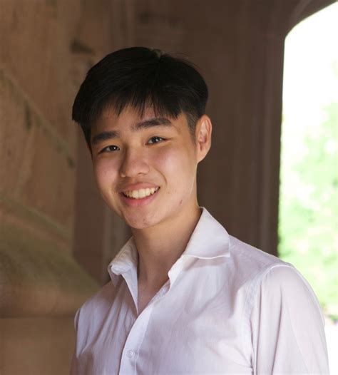 Richard Z Huang