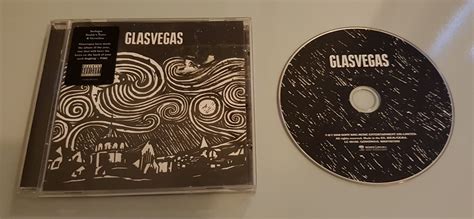 Glasvegas Perfect Album 2 Liberal Joon