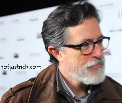 Stephen Colbert Net Worth Salary Wife Wiki Height Age