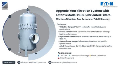Engineers And Plant Managers Samudra Engineering Solutions Sdn Bhd