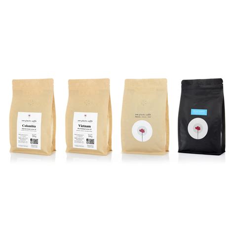 La selezione dell'esperto - caffè in grani