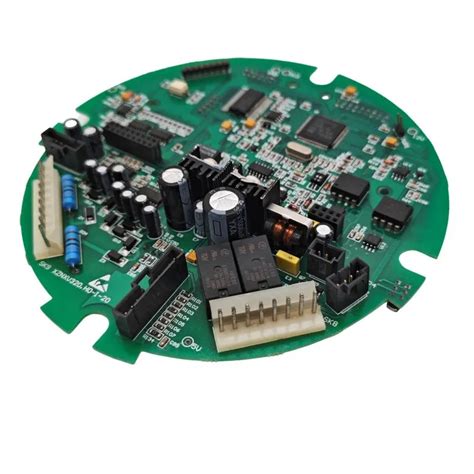 Wireless Dali Interface Pcb Manufacturers And Suppliers China Factory Unixplore Electronics