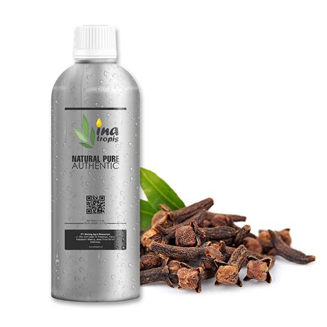 Clove Bud Oil Essential Oils From Indonesia By Malang Agro Resources