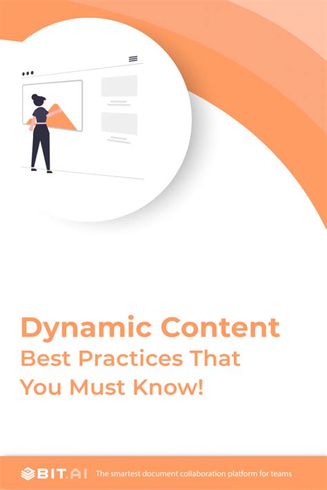 Dynamic Content What Is It What Are The Ways To Use It
