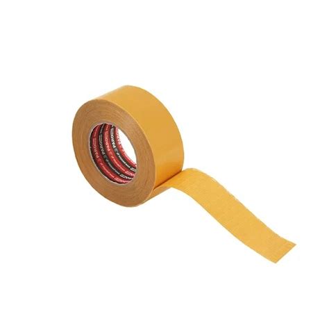TAŚMA DWUSTRONNA do profili CD 60 i paroizolacji Parotec STELTEC 50mm x