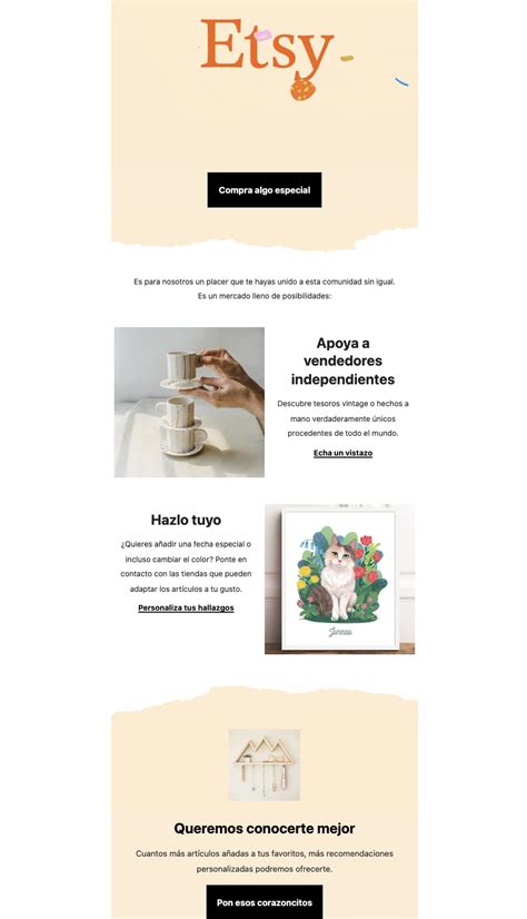 17 Ejemplos De Mensajes De Bienvenida A Clientes