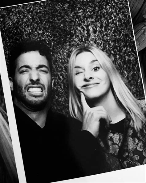 Daniel Ricciardo Ricci