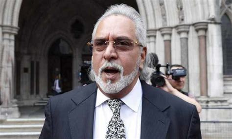 Uk High Court To Hear Vijay Mallyas Appeal Against Extradition In