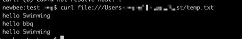 Linux Command Execution Bypass