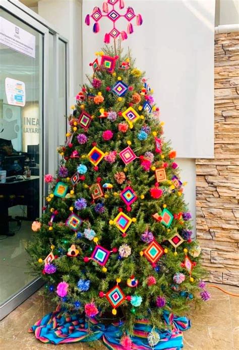 Details árboles de navidad mexicanos Abzlocal mx