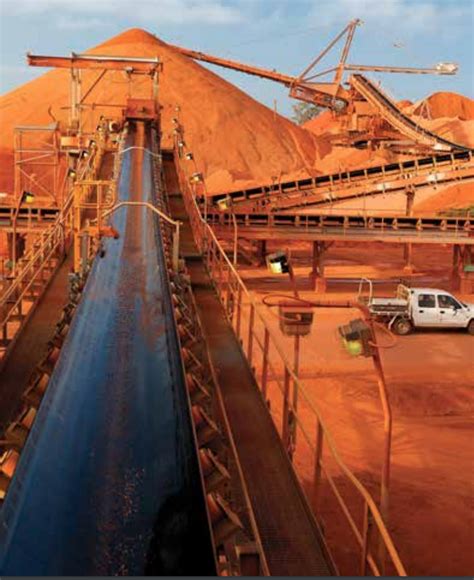 Mineral Processing Part Geology For Investors