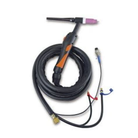 Inverter Tig Acdc 200 Hf Stayer 148593