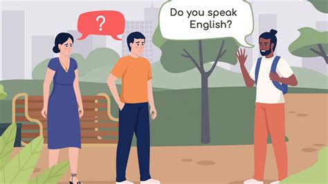 Tips para mantener una conversación en inglés KOE México