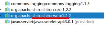 shiro与web进行集成 一个新前端 如何集成已经存在的shiro系统 CSDN博客