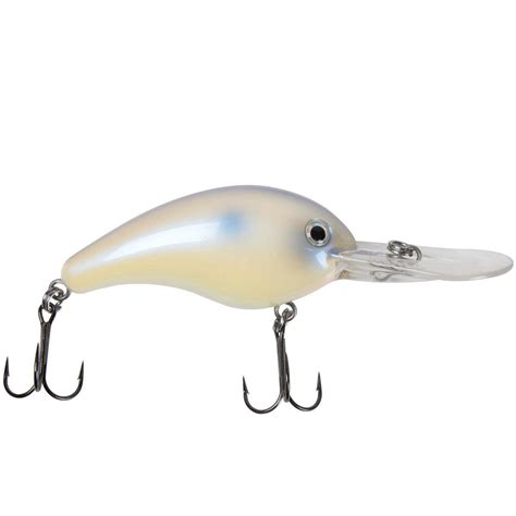 Strike King Pro Model 8xd Crankbait Oyster 1 25oz 3 12in 20ft