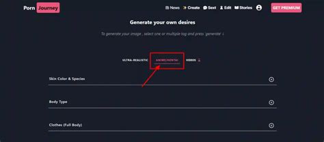 2025 S Latest PornJourney Hentai Feature Craft Wild Dreams