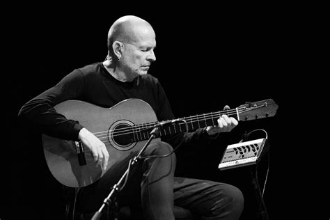 Ottmar Liebert — Vergentino Robles Photography