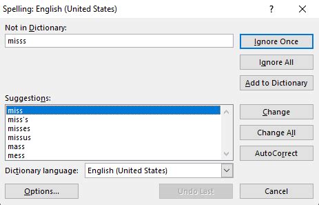 MS Excel How To Use Spell Check Free Online Tutorial Library
