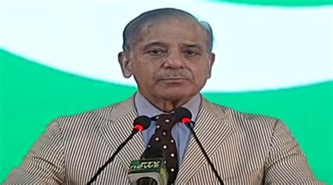 Pm Shehbaz Says Na Dissolution Summary To Be Moved Today