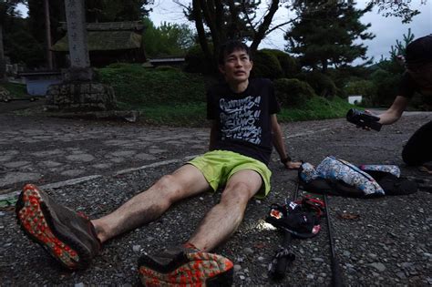 0 62 Podcast 100miles 100times 番外編 Masatoshi Obara 100miles100times