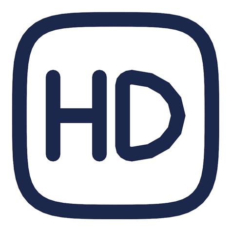 High Definition Vector Svg Icon Svg Repo
