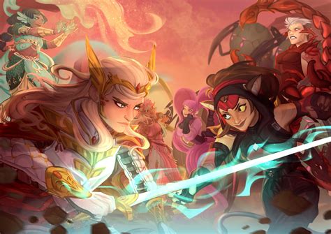 ﻿Щ ÆЩг Jr 1 шгт Hh дГ I Scorpia Catra Evil Horde She Ra