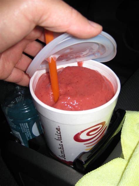 20 Jamba Juice Secret Menu Smoothies To Try