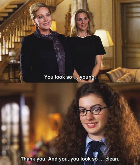 Vintage So Adorable 🍒 On Instagram The Princess Diaries 2001 💕