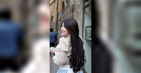 Intip Profil Mega Dwi Cahyani Seleb Tiktok Yang Dapat Seserahan Mobil