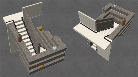 Inchbald Babe Of Design Presents Ten Architecture And Garden Design Projects