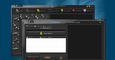 Uni Android Tool Version 2 01 Released Setup Download ~ Mobile Support