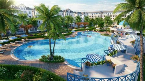 Tổng Quan Dự án Vinhomes Ocean Park 3 The Crown Đại An Hưng Yên Công
