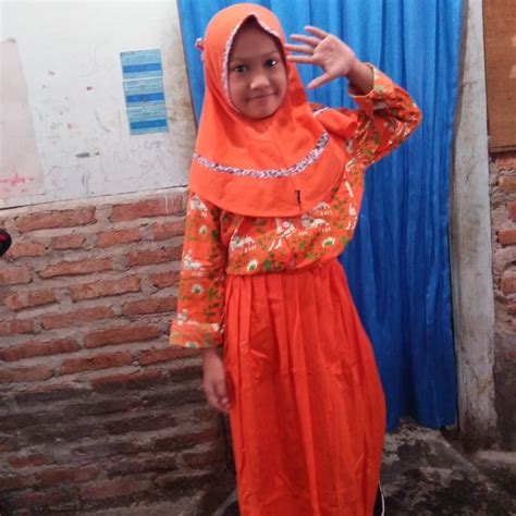 Profil Siswa Kelas 1