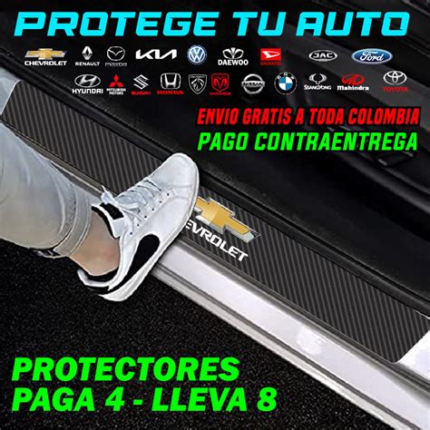 Protectores Para Tu Carro Clickshop