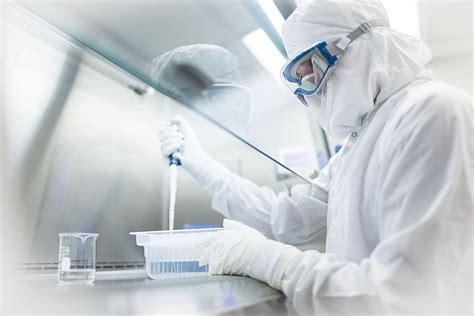 Streamline Your Drug Manufacturing With West Fill Finish Support Services
