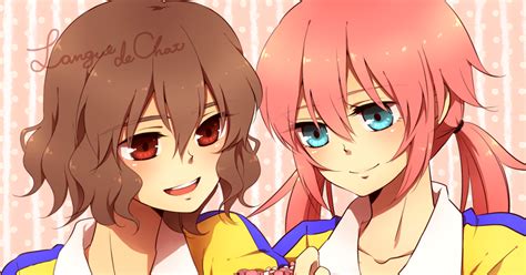 イナゴ 腐 スパコミお疲れ様でした！ 湊＠バンドリのマンガ 蘭拓 霧野蘭丸 神童拓人 Pixiv