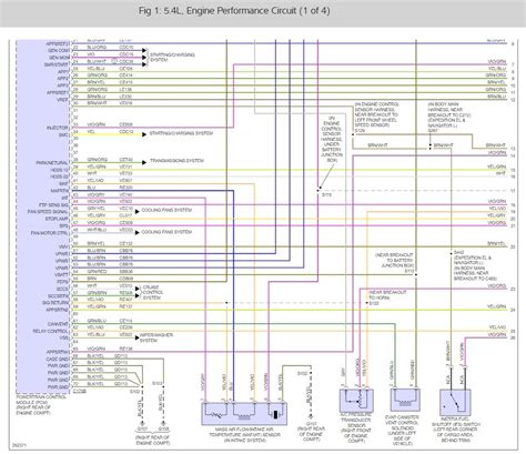 1998 Ford Expedition Fuel Pump Wiring Diagram Wiring Diagram