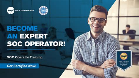 Max Security Solutions Ltd On Linkedin Socoperator Securitytraining Maxsecurity