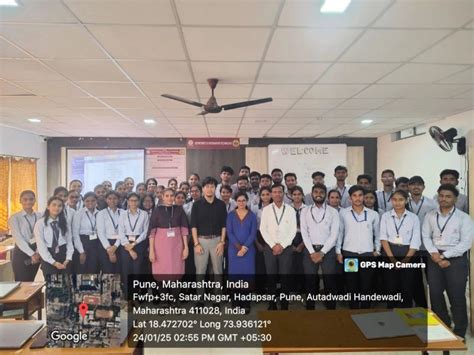 Completed 15 Days Of Dsa Training With Python Excited To Share That I