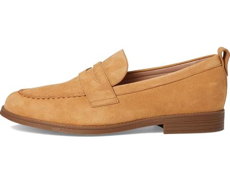 Womens Cole Haan Stassi Penny Loafer