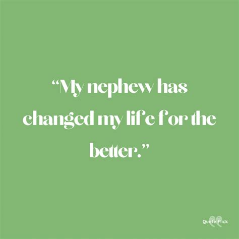 100 Nephew Quotes To Brighten His Day From Uncles Or Aunts