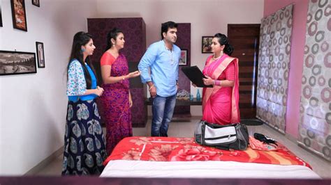 Watch Lakshmi Baramma Season 1 Episode 1784 Can Lacchi Hide The