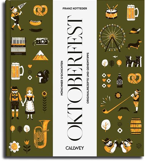 Zu Gast Auf Dem Oktoberfest Gastronomie Journal