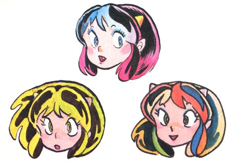 Silly Faces Ruruseiyatsura