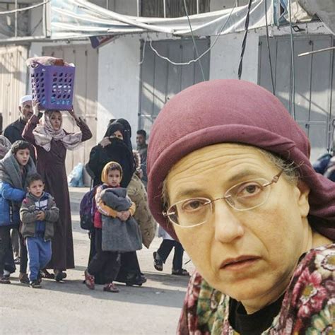 صحيفة القبس وزيرة الاستيطان الصهيونية لا يوجد شعب فلسطيني لا حق ل