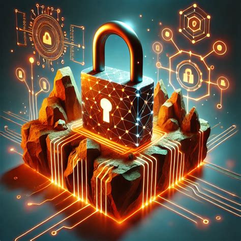 securing amazon bedrock diving into data encryption heliobright ☁