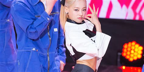 Bnt포토 장예은 존귀로운 짱예 Bnt뉴스